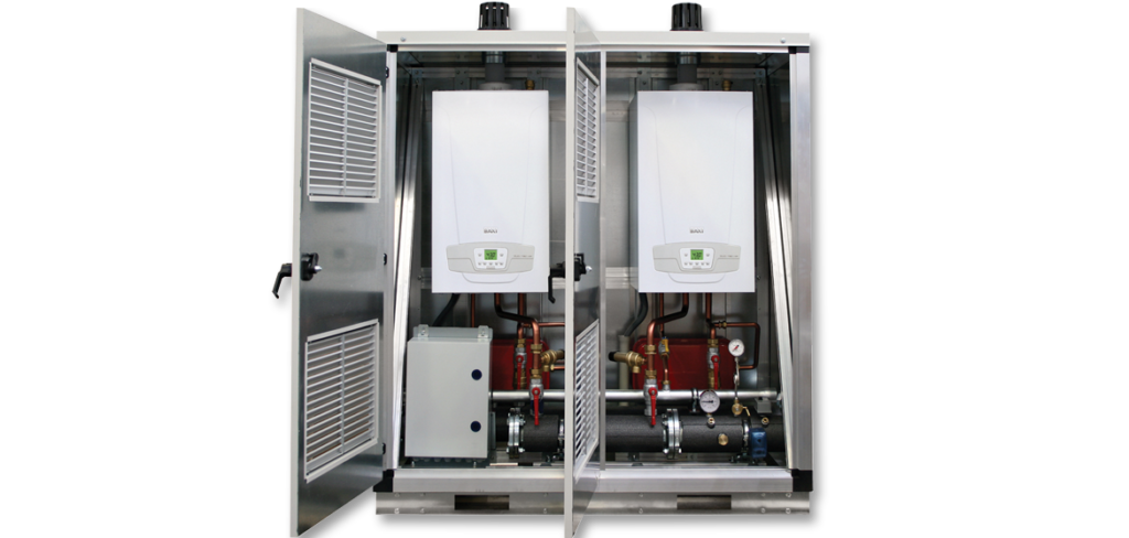 ThermoSystem | clima solutions - ThermoSystems S.r.l.